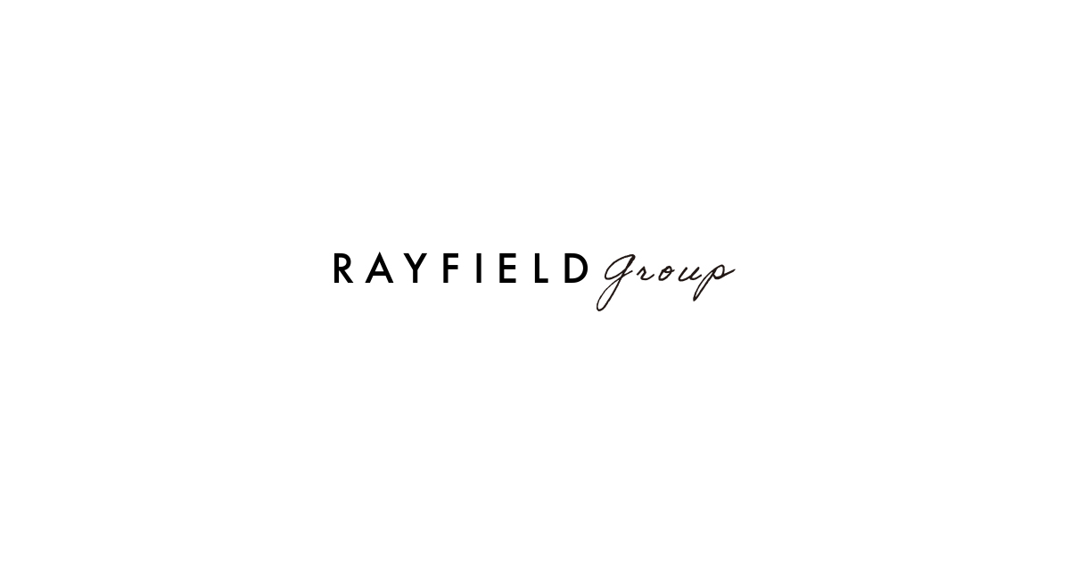 rayeye レイアイ｜RAYField（レイフィールド）